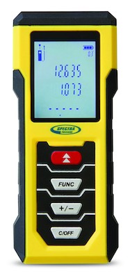 Laser Distance Meters & Measurers | Monsen Engineering