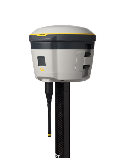 Trimble GNSS Receivers & Systems | Monsen Engineering