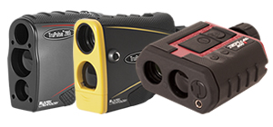 TruPulse Laser Rangefinder Series | Monsen Engineering