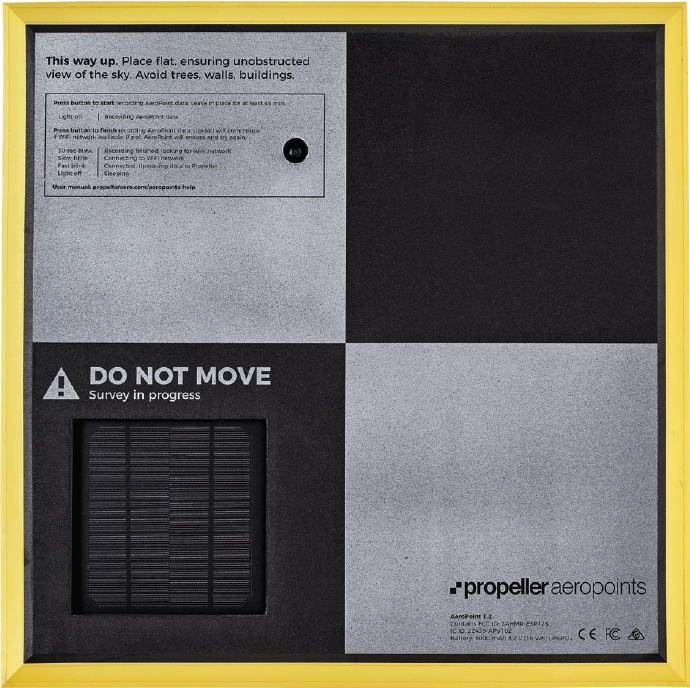 Propeller Platform 3D Drone Mapping | Monsen Engineering