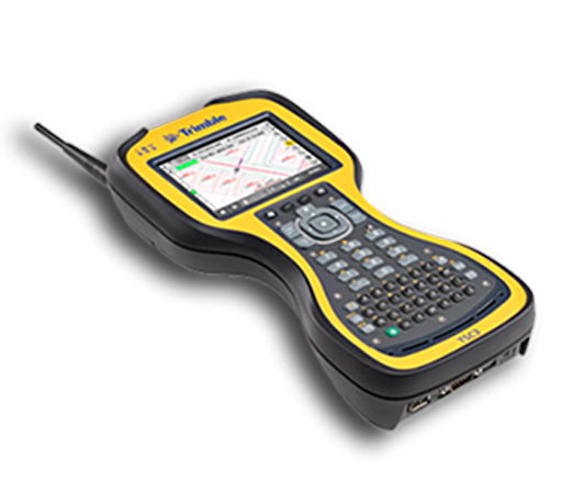 Trimble R12 Integrated GNSS System | Monsen Engineering