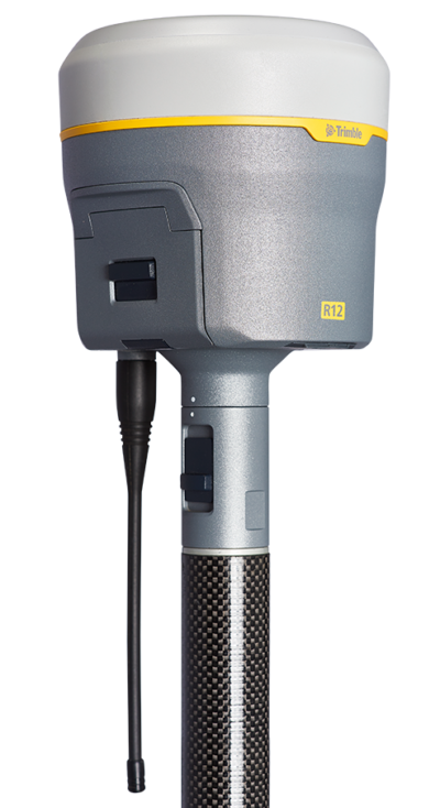 Trimble GNSS Receivers & Systems | Monsen Engineering