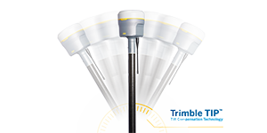 Trimble R12i GNSS Receiver System | Monsen Engineering