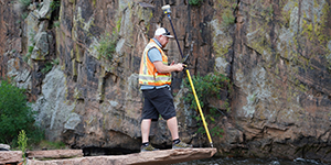 Trimble R12i GNSS Receiver System | Monsen Engineering