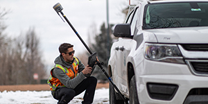 Trimble R12i GNSS Receiver System | Monsen Engineering