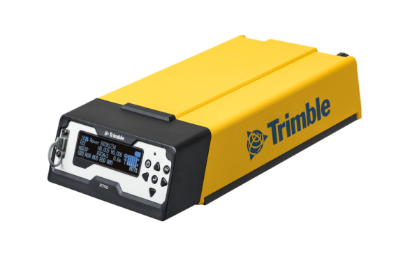 Trimble R750 Modular GNSS Receiver | Monsen Engineering