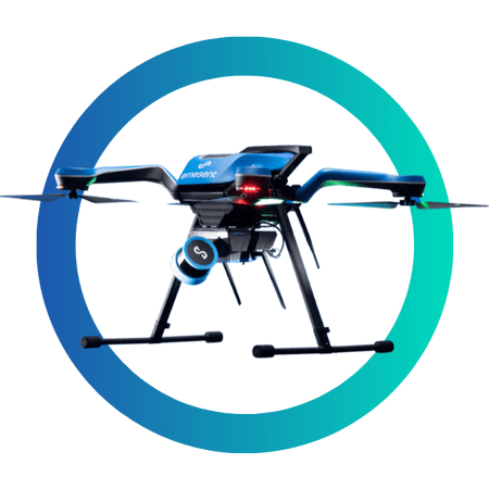 HOVERMAP ST-X Emesent - Monsen Engineering