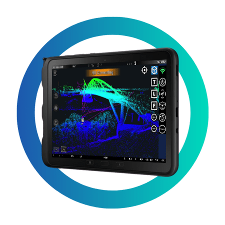 HOVERMAP ST-X Emesent - Monsen Engineering