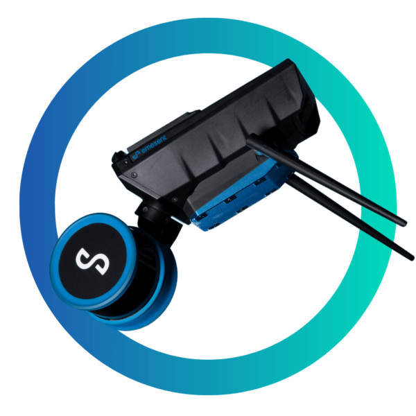 HOVERMAP ST-X Emesent - Monsen Engineering